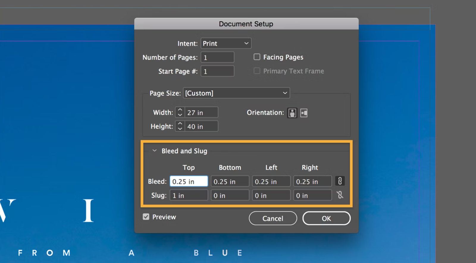 Getting Started With Adobe InDesign: Understanding InDesign and How to Use It Basics